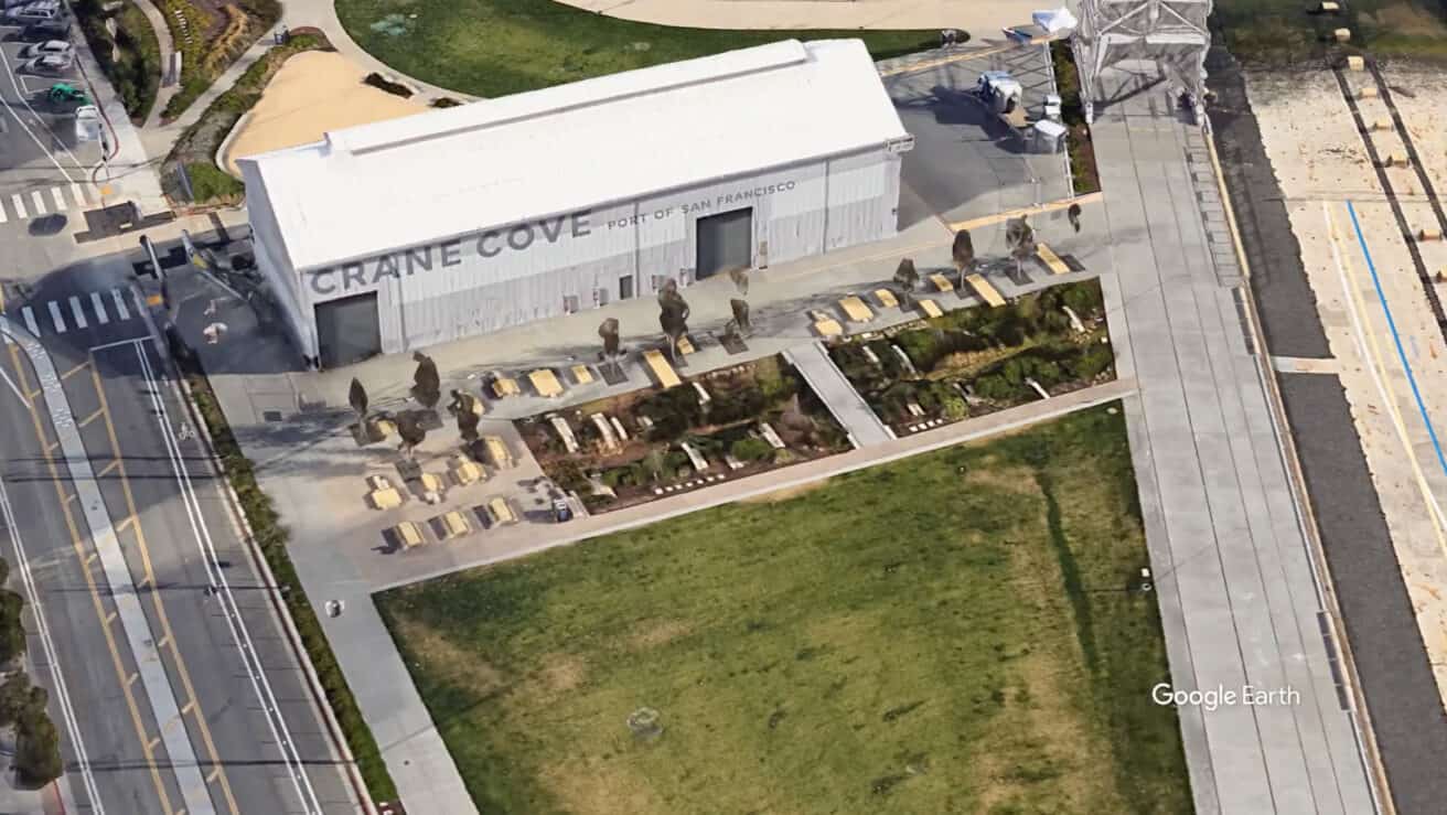 Dogpatch YMCA at Crane Cove | YMCA of Greater San Francisco