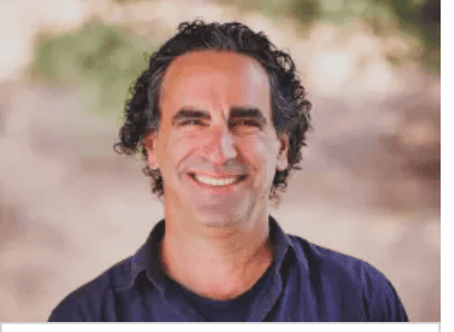 Eric Prosnitz | 大旧金山基督教青年会